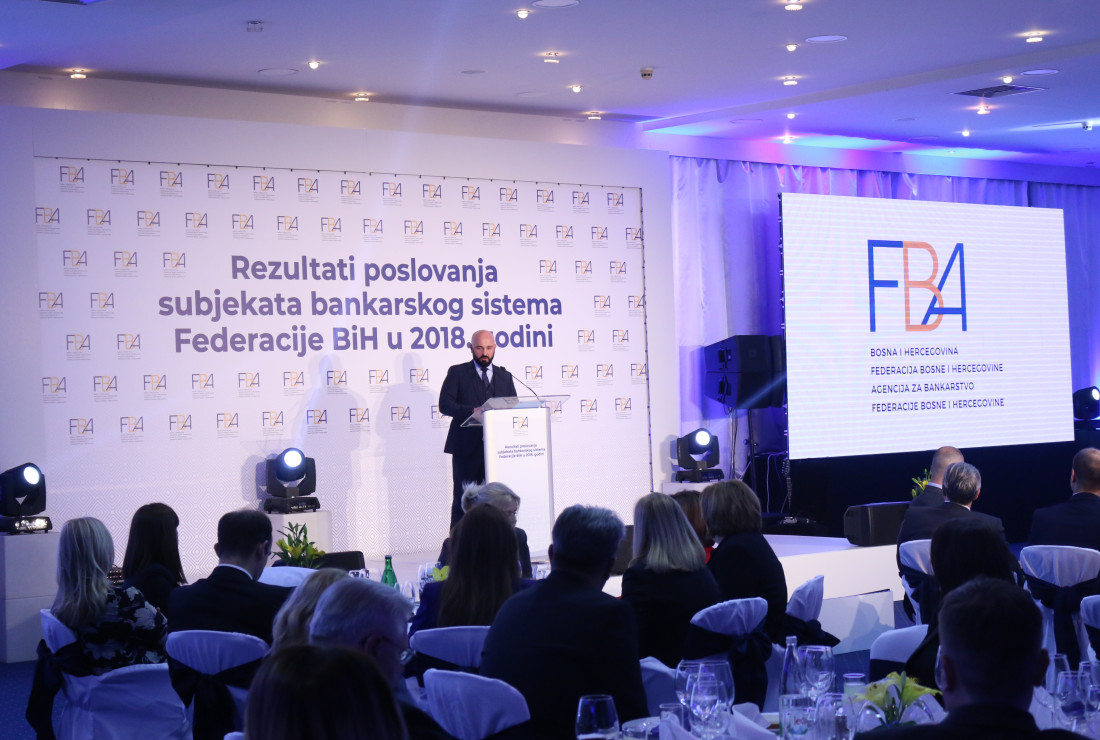 Rezultati poslovanja subjekata bankarskog sistema Federacije BiH u 2018 ...